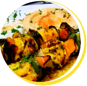 Mediterranean, Greek, & American Cuisine in Gilbert, Arizona | Pita Island